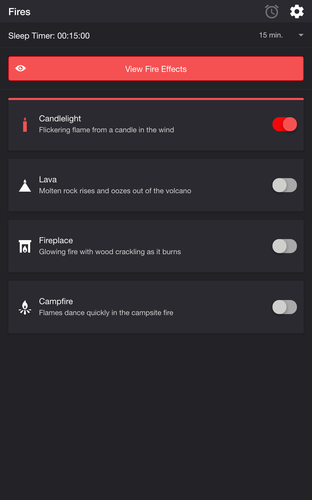 Fire Simulator - App on Amazon Appstore