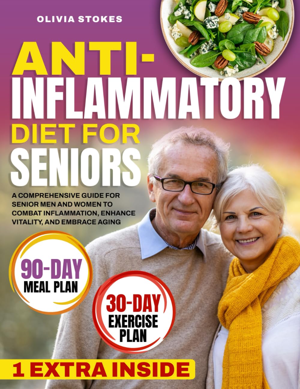 Anti-Inflammatory Diet for Seniors: A Comprehensive Guide for Senior ...