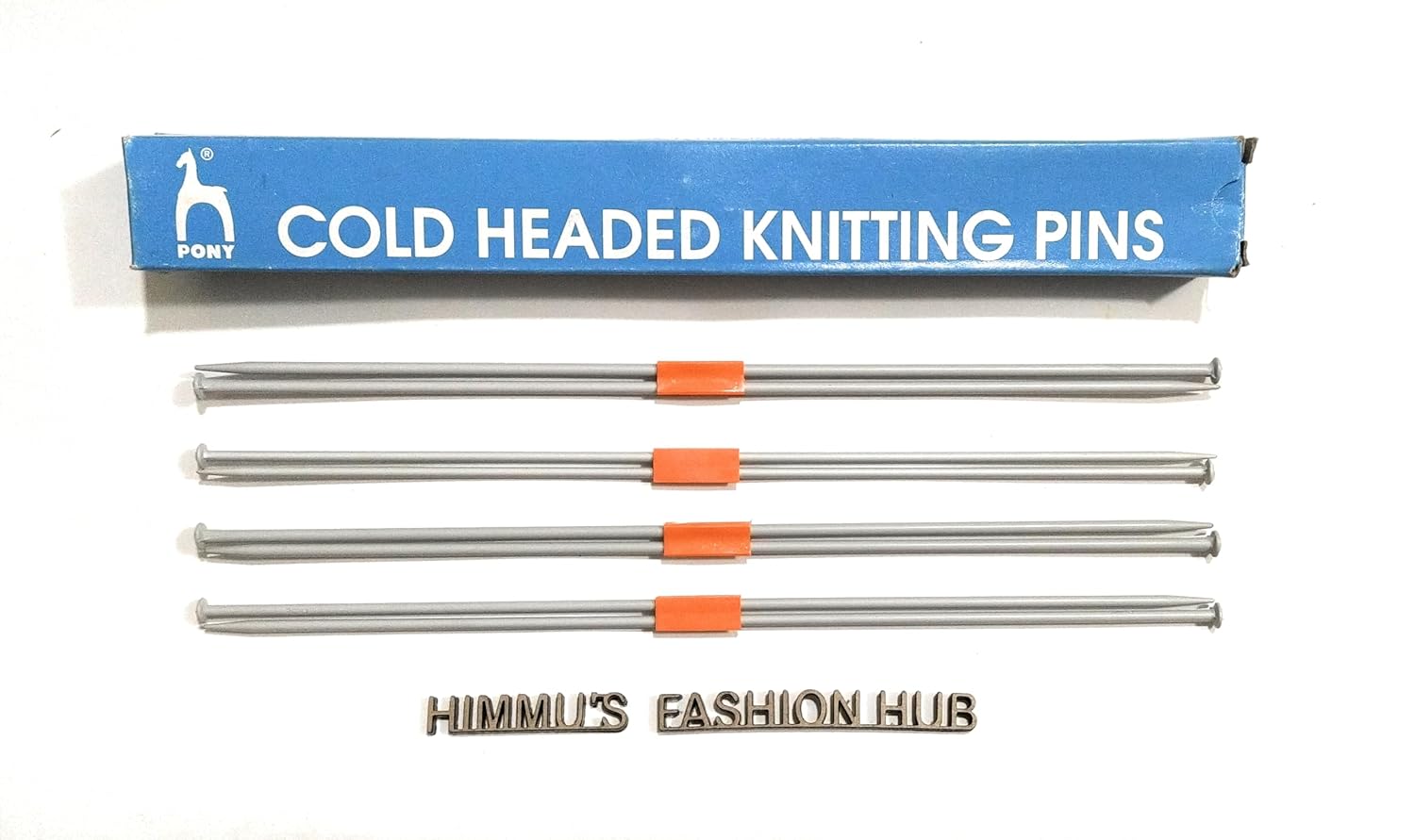 HIMMU'S FASHION HUB Pony Light Weight Single Point Knob Aluminium ...