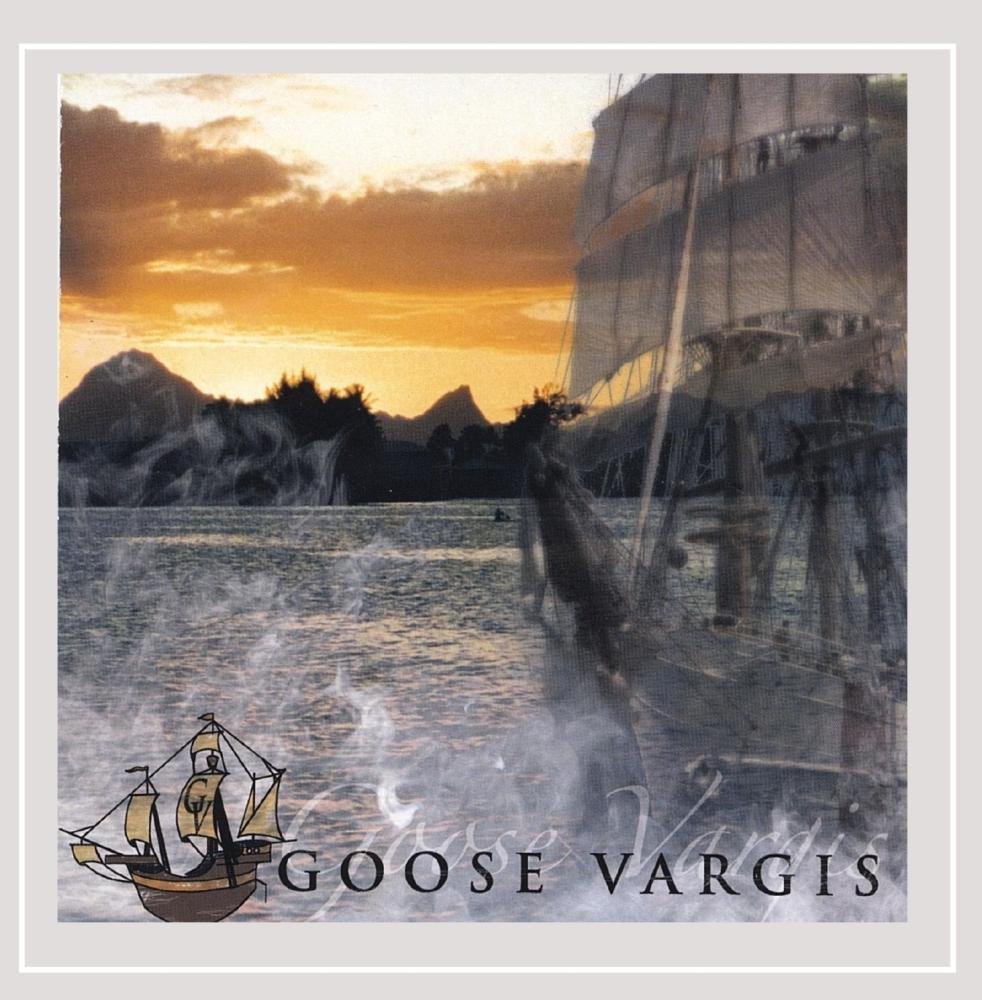 Amazon.com: Goose Vargis: CDs & Vinyl
