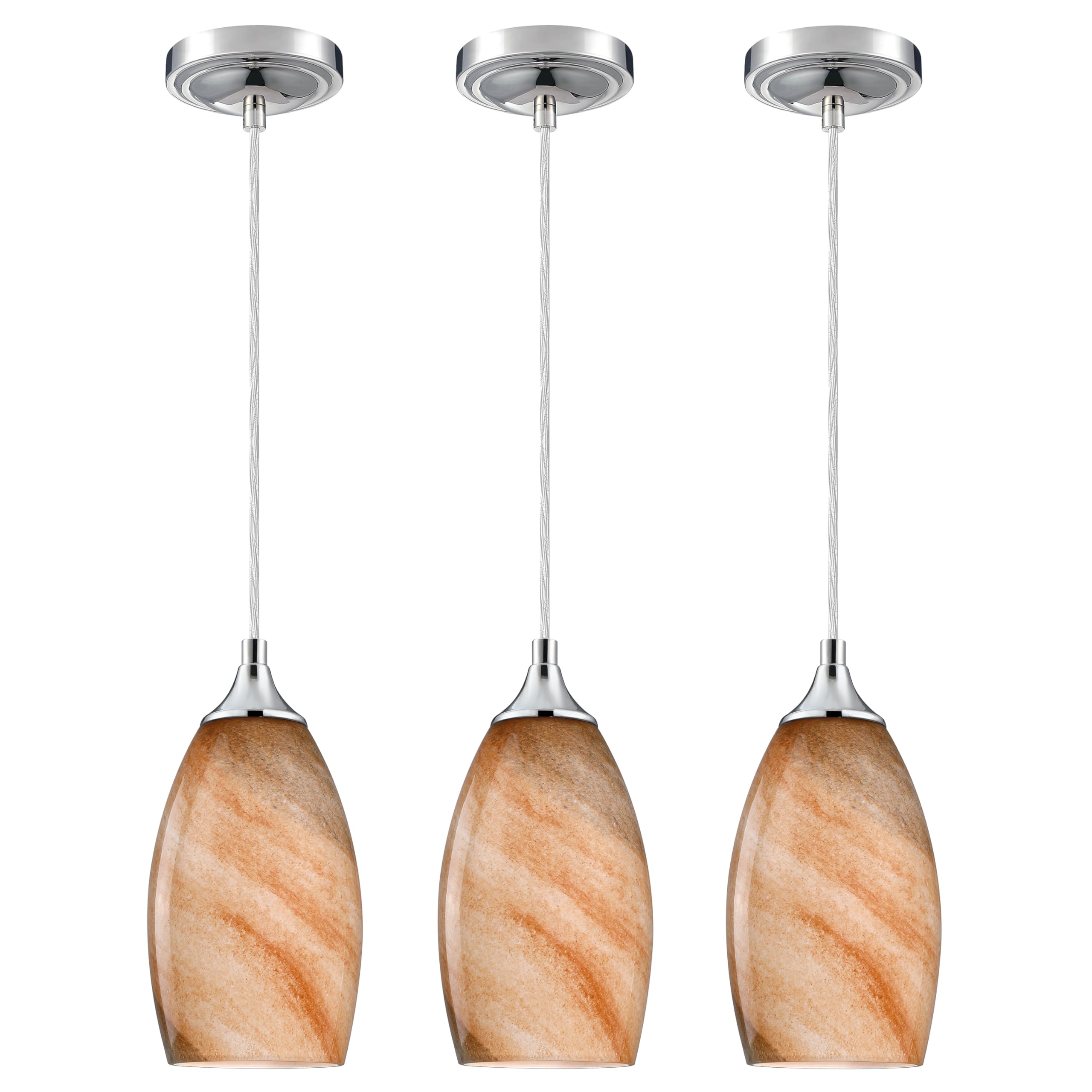Mini Pendant Lighting Covers 1 Light Indoor Mini Hanging Kitchen