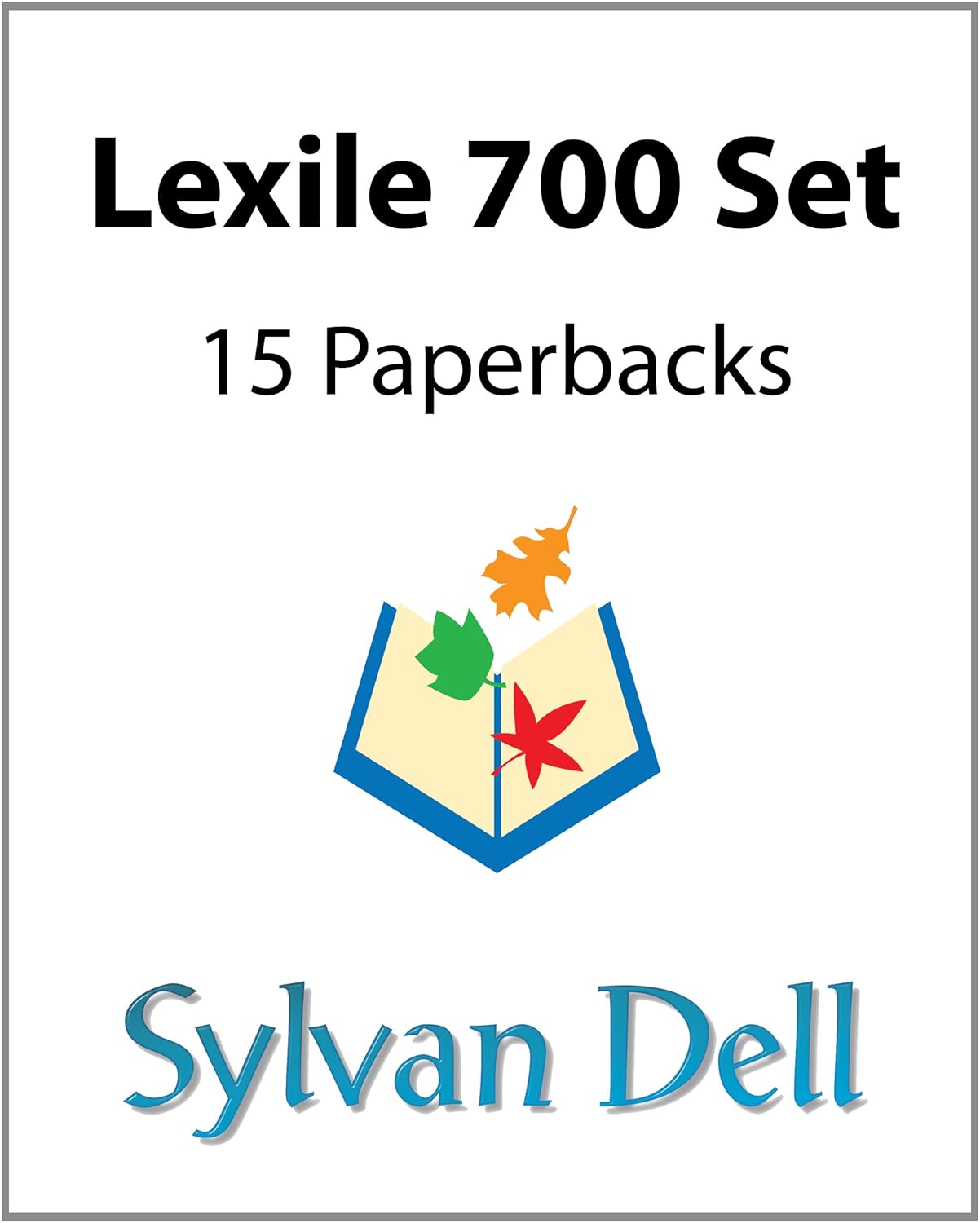 Amazon.com: Lexile Set: 700: 9781607181781: Janet Halfmann: Books