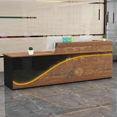 Reception Desk, Checkout Counter, Reception Counter Philippines | Ubuy