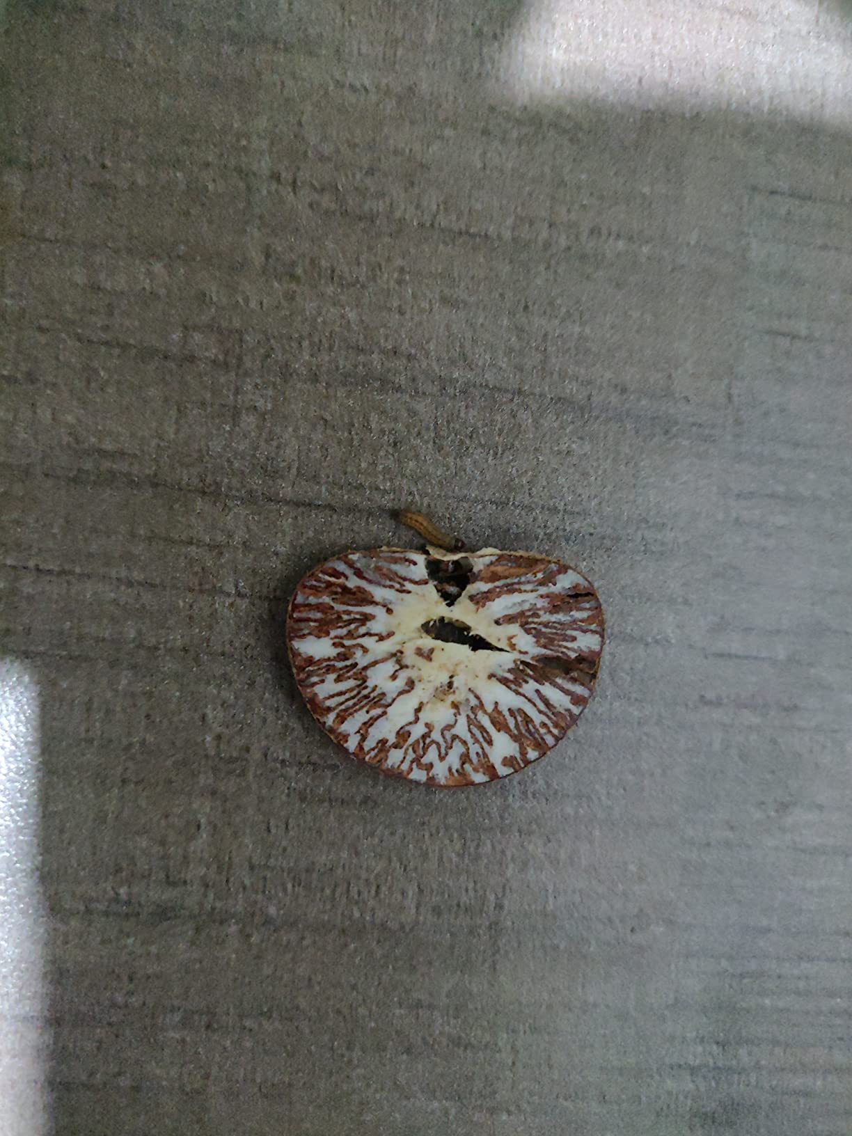 Be fresh Brown Supari Mouth Fresheners 200 gm Betel Nut Chips Roasted ...