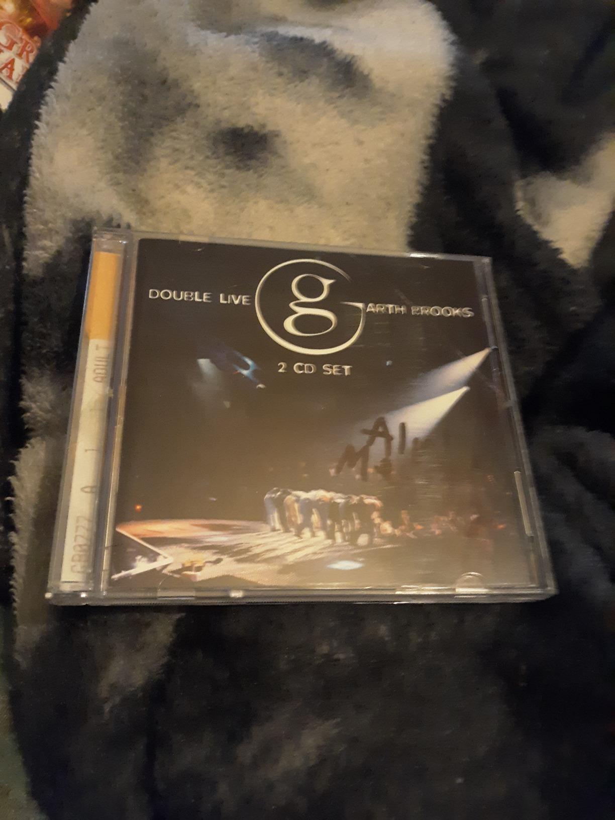 Amazon.com: Double Live: CDs & Vinyl