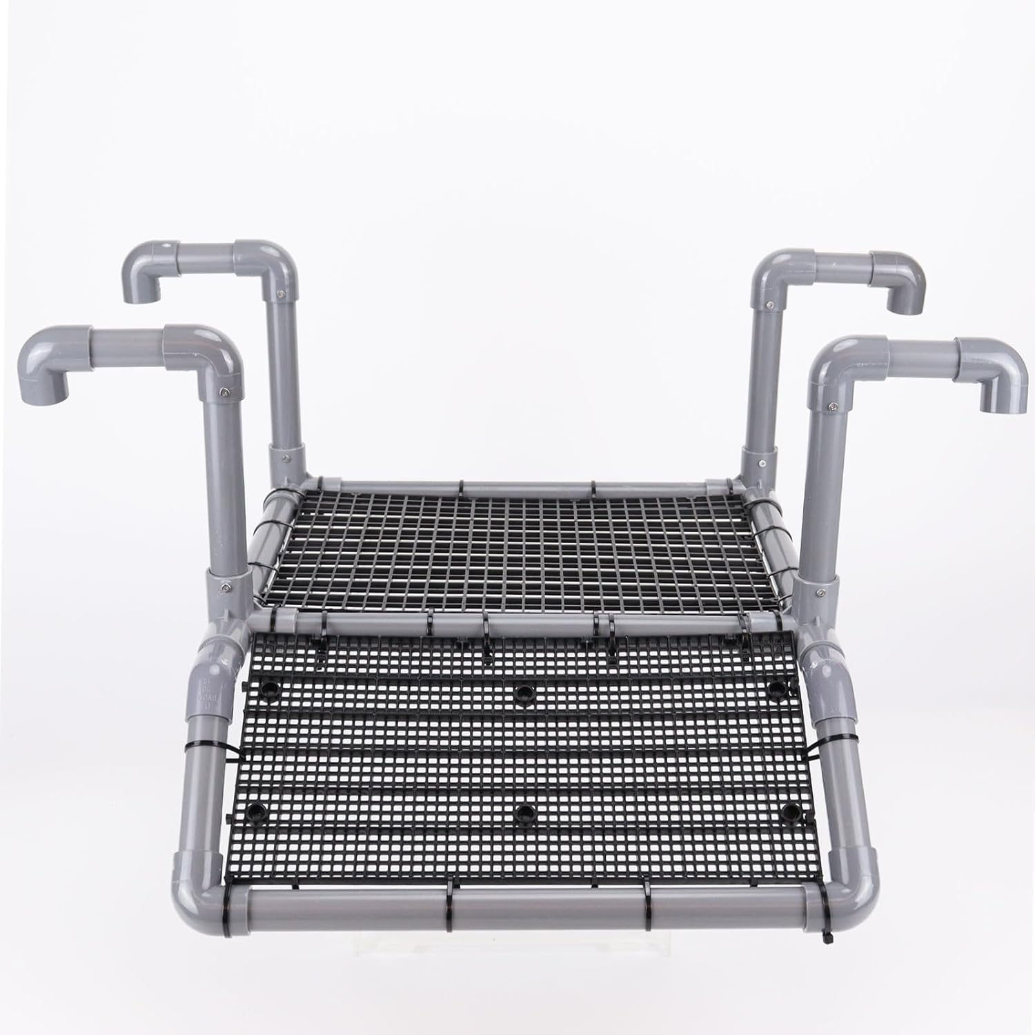 Amazon.com : Large Turtle Basking Platform, Wider Hanging Turtle Dock ...