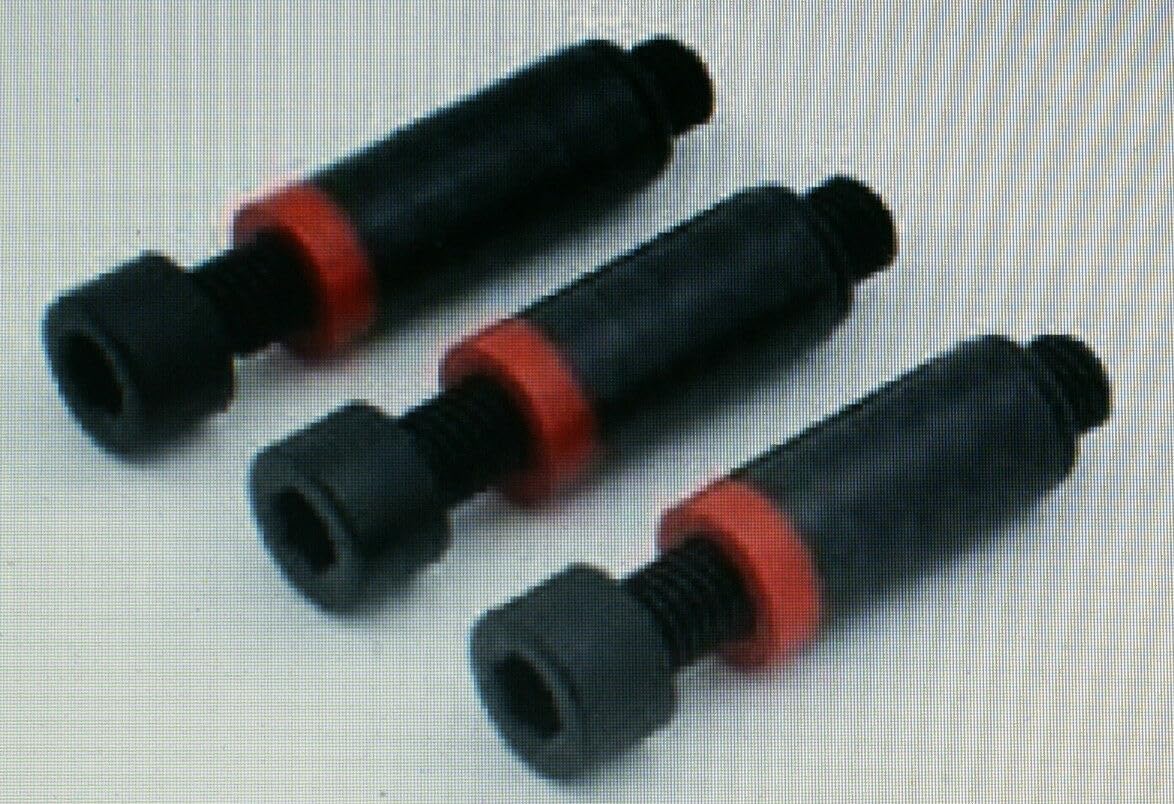 Amazon.com: MG Drone Reed Extenders B Flat Highland Bagpipe pipes ...