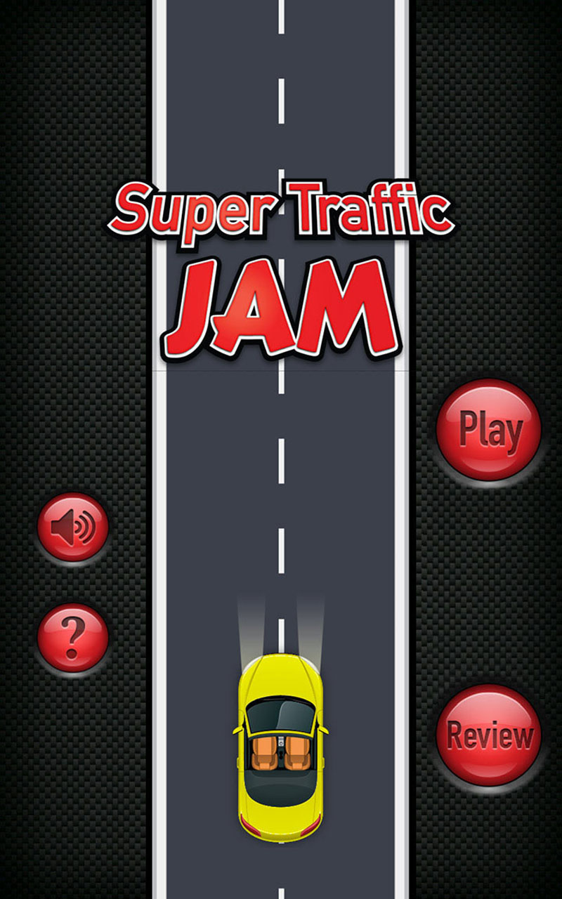 Super Traffic Jam - App on Amazon Appstore