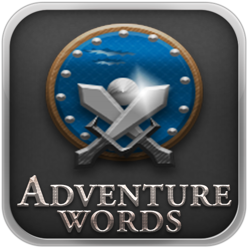 Adventure Words:Word Search - App on Amazon Appstore