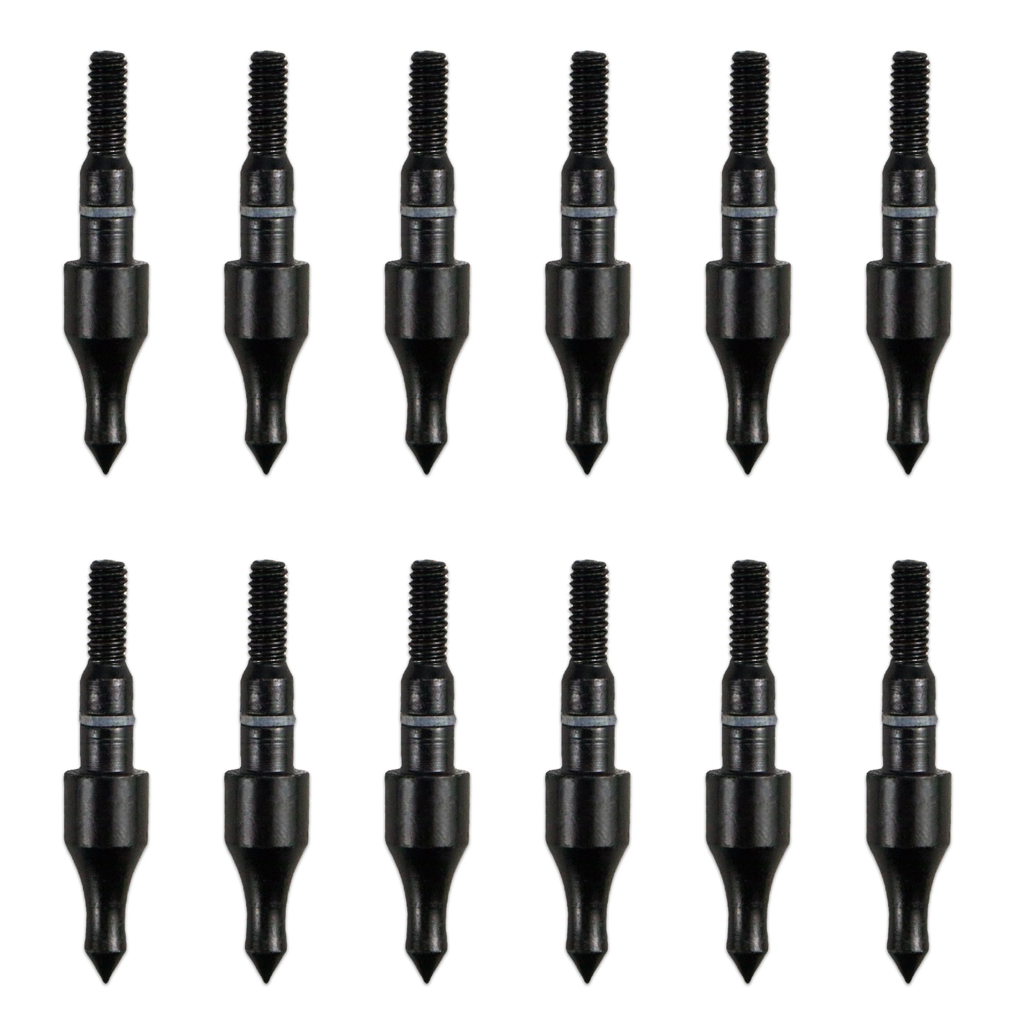 Snapklik.com : TIGER ARCHERY Aluminum Inserts 244/620mm& Bullet Field ...