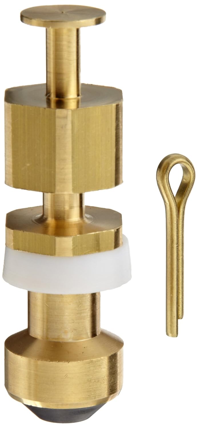 Robert Manufacturing KB262 Bob 4 Piece Fluted Standard Plunger Kit for ...