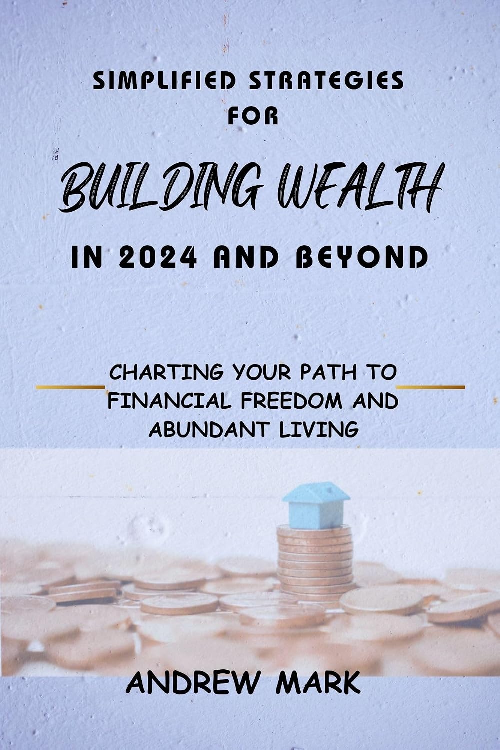Amazon.com: SIMPLIFIED STRATEGIES FOR BUILDING WEALTH IN 2024 AND ...