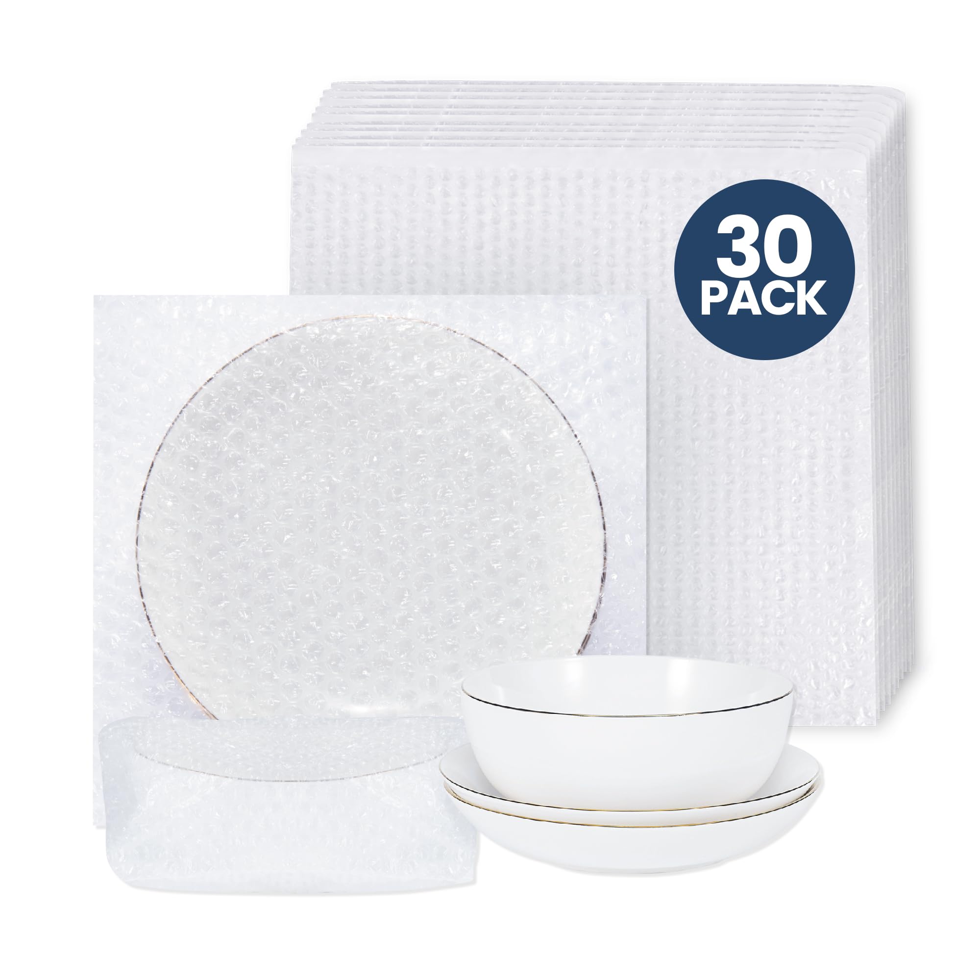 Snapklik.com : Self Seal Bubble Pouches - ALTERNIUM Bubble Bags For ...