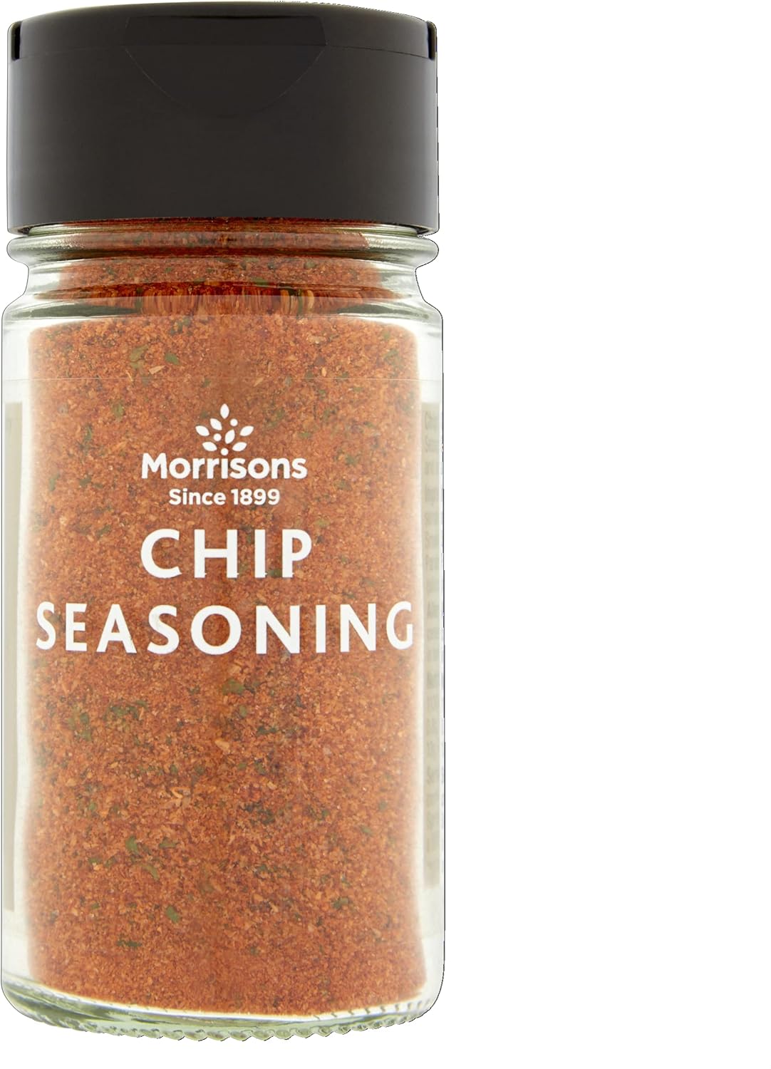 Morrisons Chip Seasoning, 80 g : Amazon.co.uk: Grocery