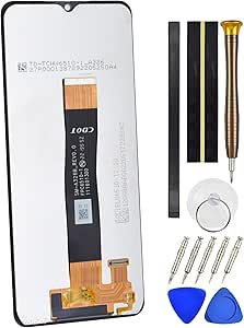 Amazon.com: Complete Display Screen for Samsung Galaxy A32 5G SM-A326B ...