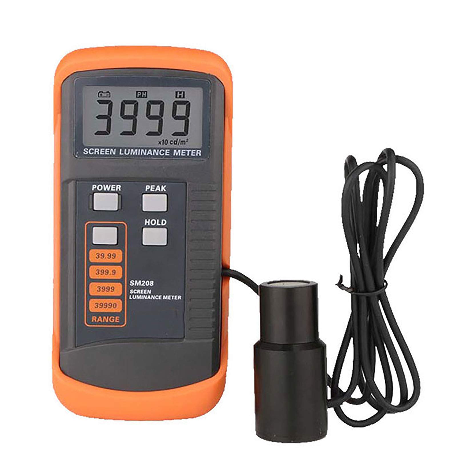 Digital Luxmeter Lcd Display Light Meter 0 01 39990cd M2 | Desertcart INDIA