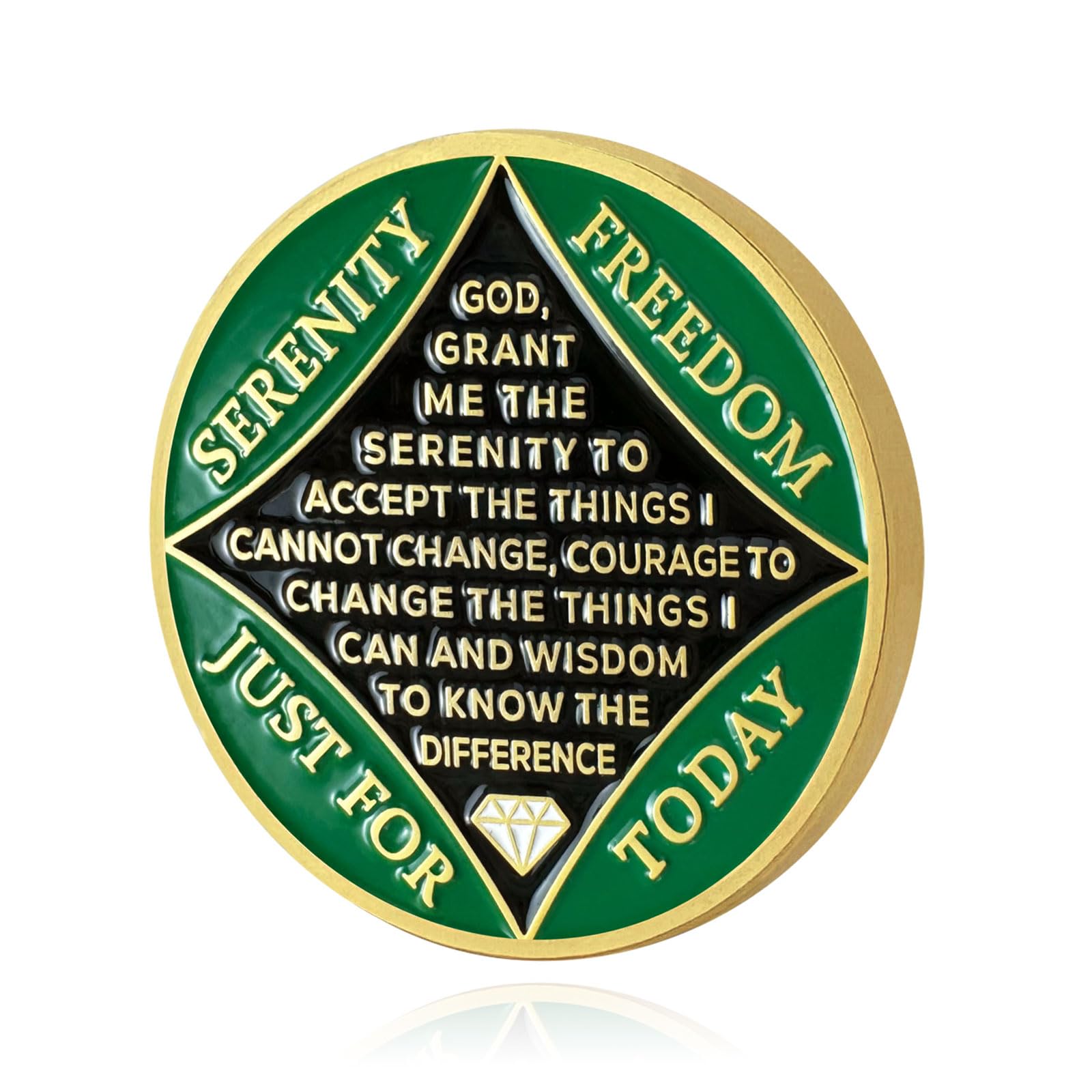 Na Coins Lucky Charm Gold Coin For 2023: Belief In New Year