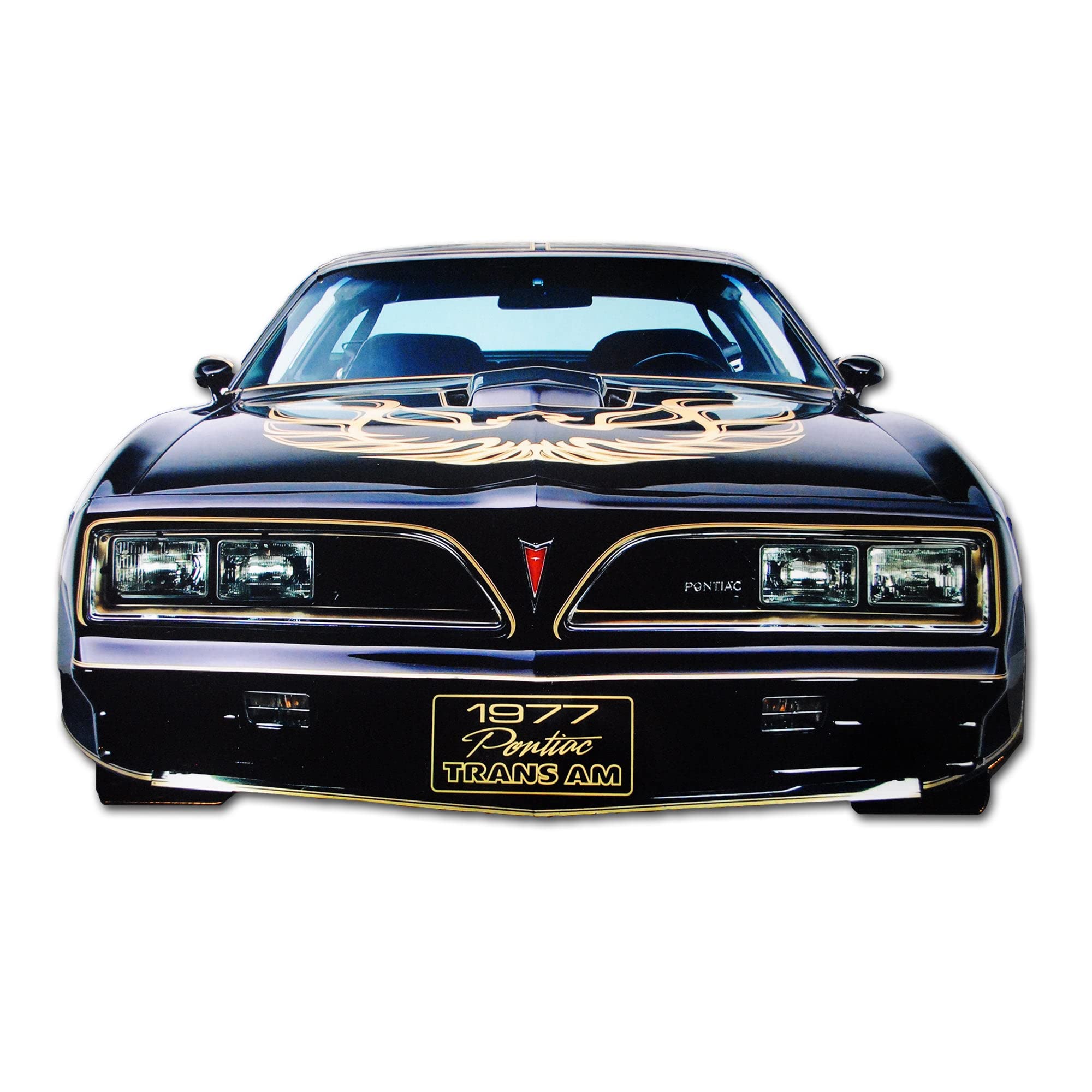 Trans Am 1977
