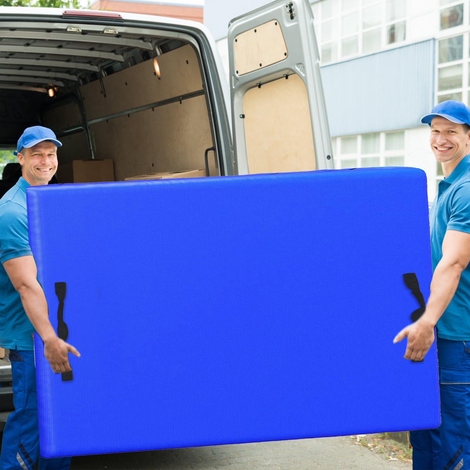 Snapklik.com : MUSBUS Mattress Storage Bag Bags For Moving, Waterproof ...