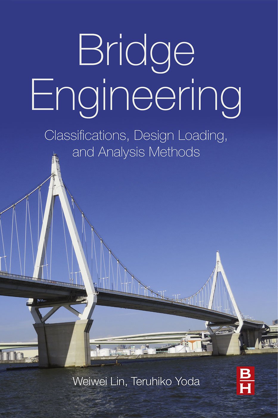 Amazon.com: Bridge Engineering: Classifications, Design Loading, and ...