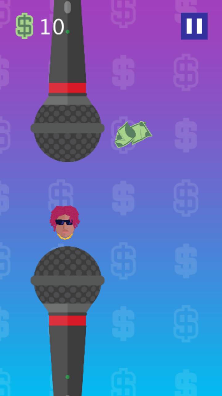 Lil Rapper - Flappy Little Rap Trap Artist Arcade: Emo Hip Hop Singer ...