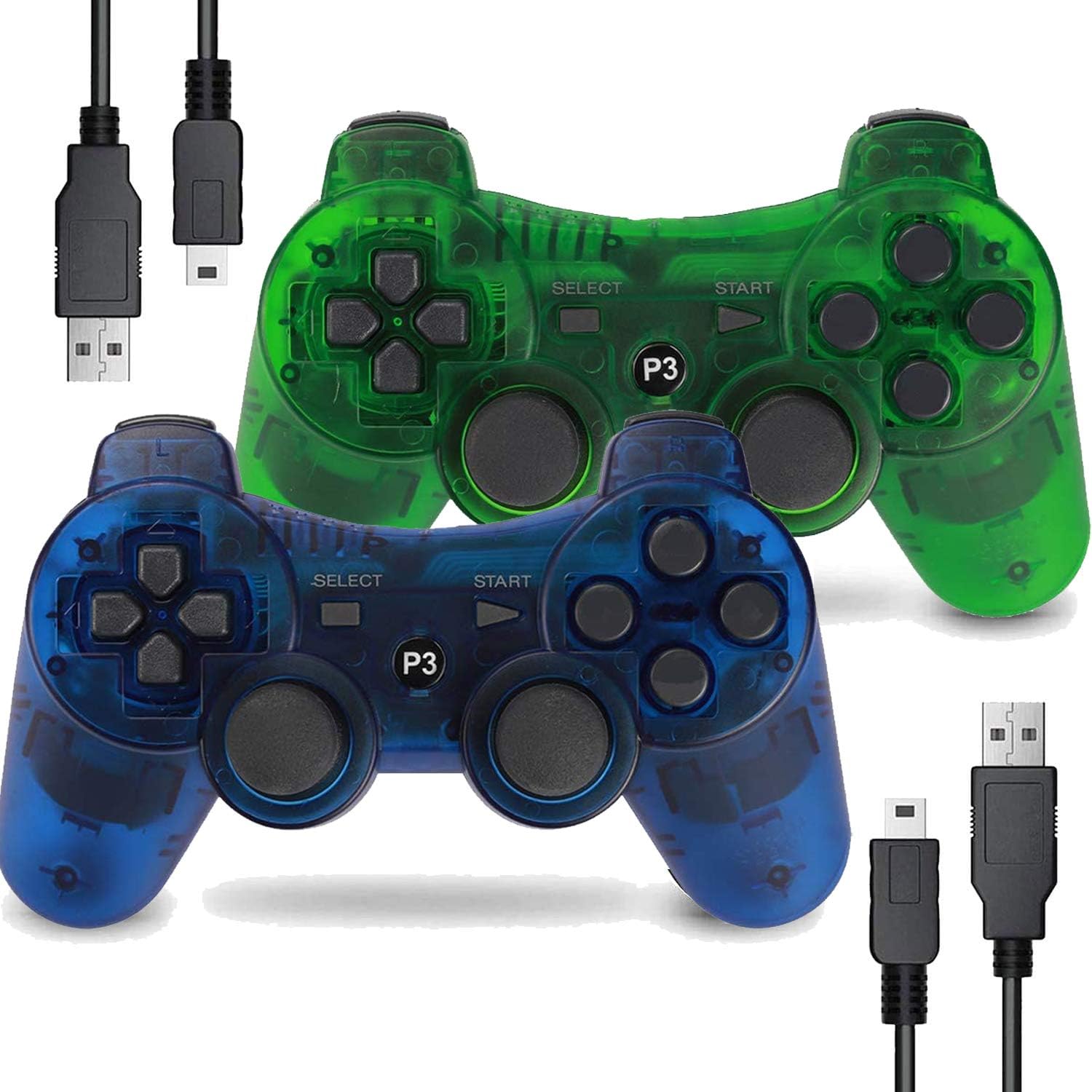 Amazon.com: Dualshock 3 Wireless Controller Urban Camo : Video Games