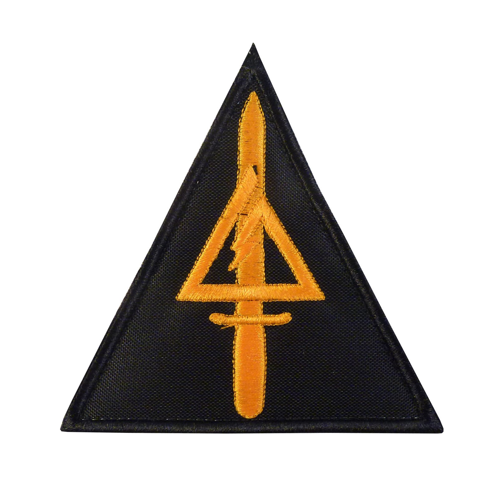 Buy 2AFTER1 Delta Force US Army Operational Detachment Delta SFODA-D ...