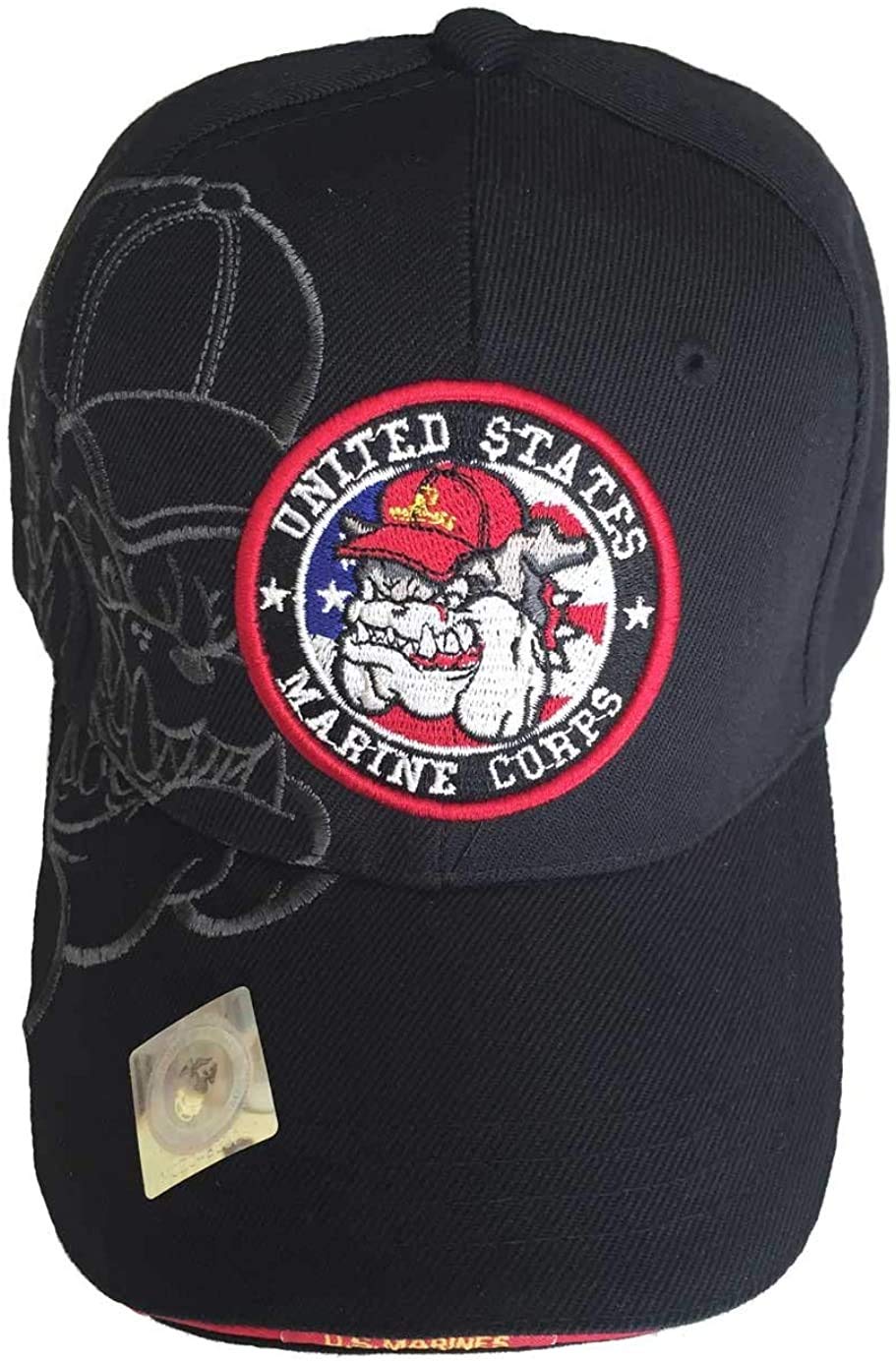 Usmc Baseball Caps Unisex Tactical Baseball Cap | U.S. Marine Corps