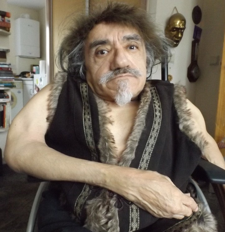 Amazon.co.uk: Nabil Shaban: books, biography, latest update