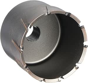 Amazon.com: Milwaukee Electric - 2-3/8 THREADED STEEL HAWG CUTTER ...