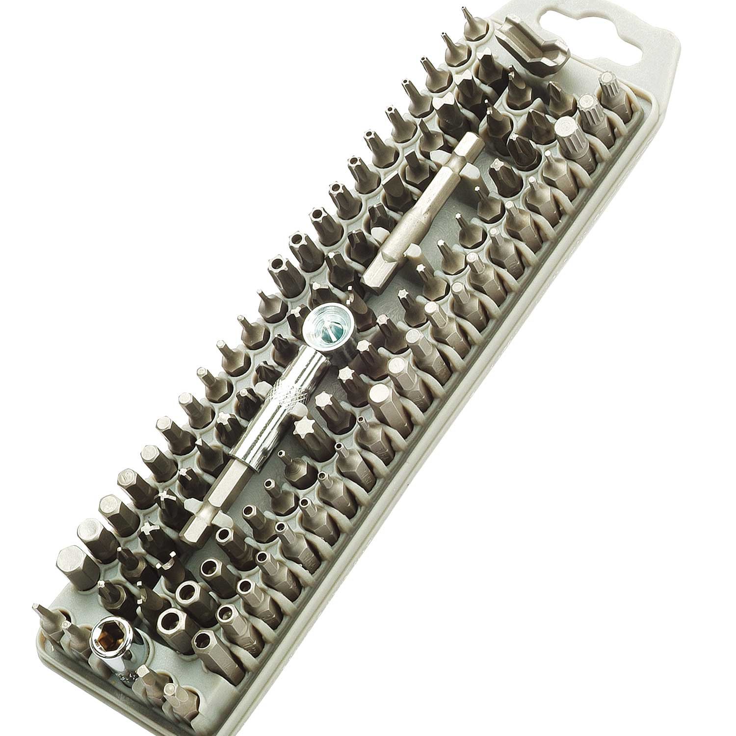 Eclipse Tools SD-2310 Pro – Juego de brocas 100 piezas – Yaxa Colombia