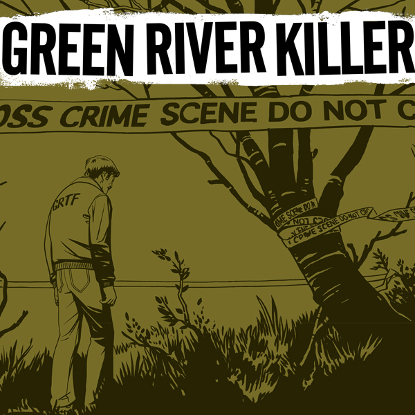 Amazon.com: Green River Killer (Second Edition) eBook : Jensen, Jeff ...