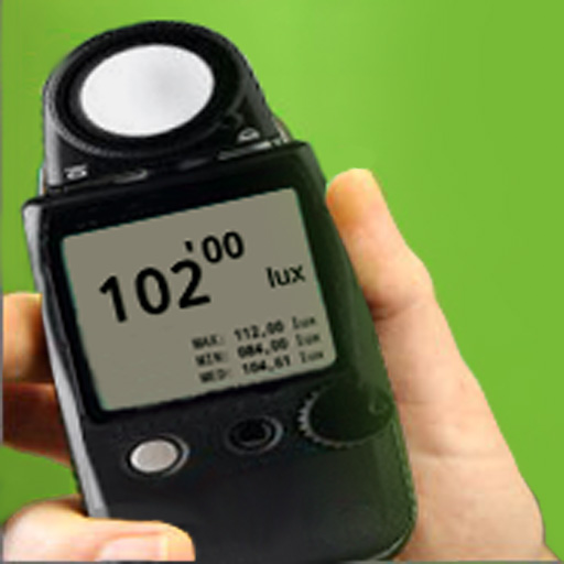 1-Ap Light Sensor - App on Amazon Appstore