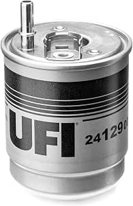 UFI FILTERS 24.129.00 Fuel Filter : Buy Online at Best Price in KSA ...
