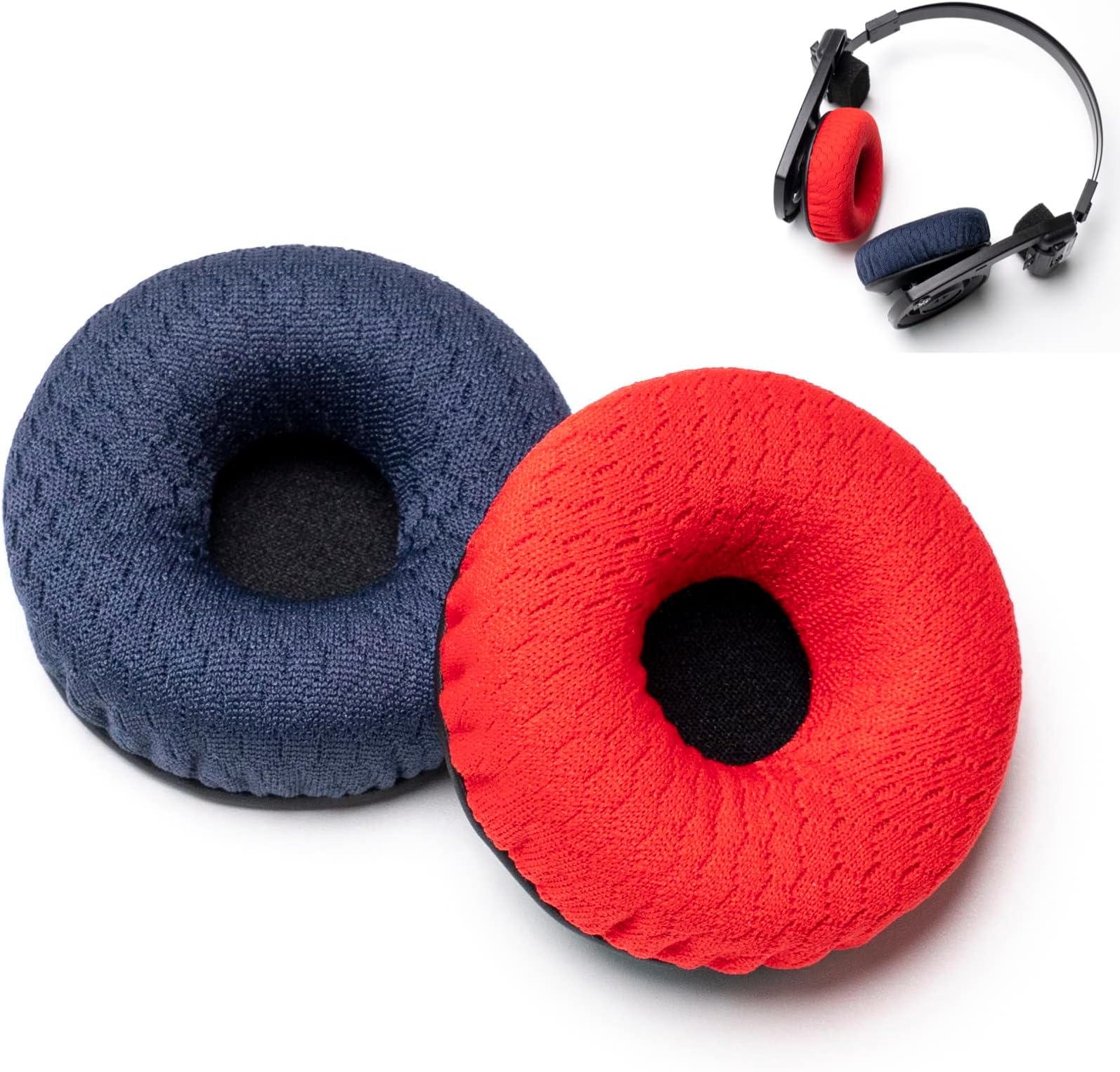 Amazon.com: Geekria QuickFit Replacement Ear Pads for Koss Porta Pro PP ...
