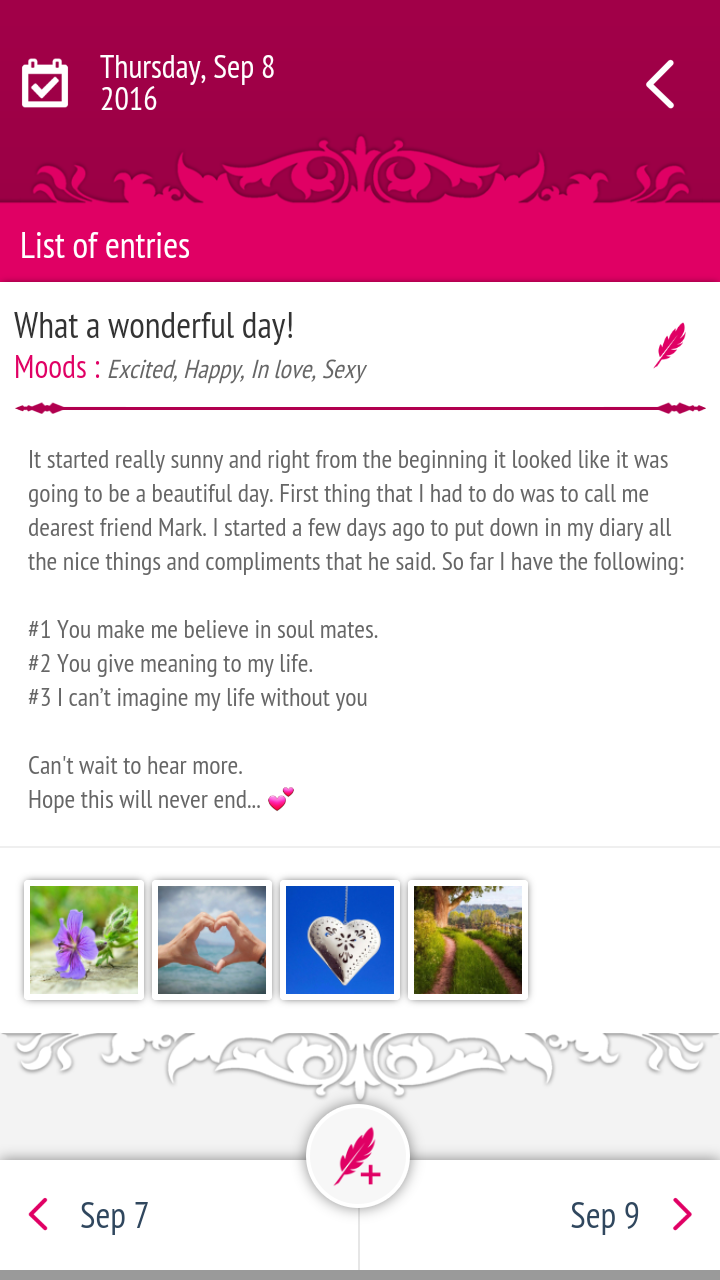 Secret diary with passcode - App on the Amazon Appstore