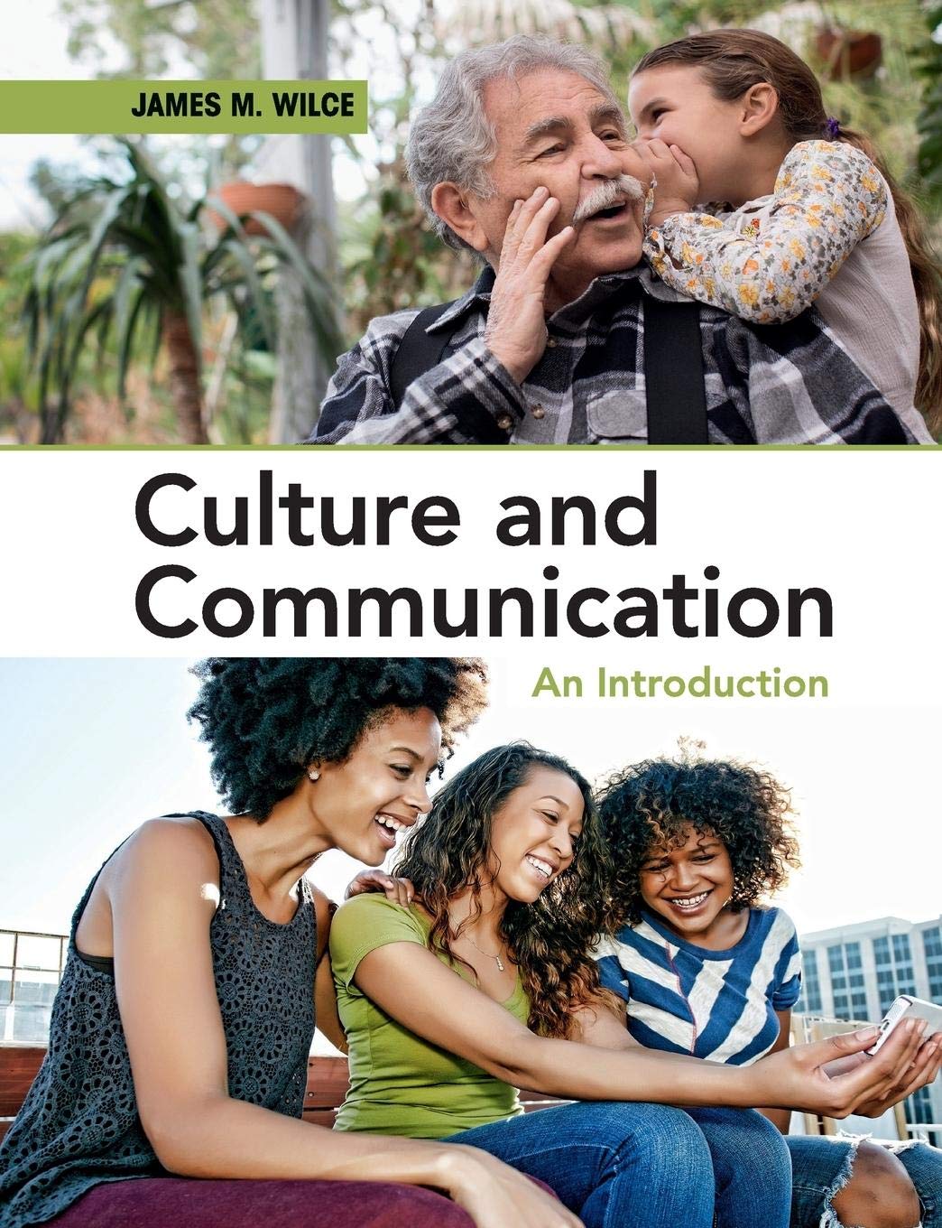 Amazon.com: Culture and Communication: An Introduction: 9781107628816 ...