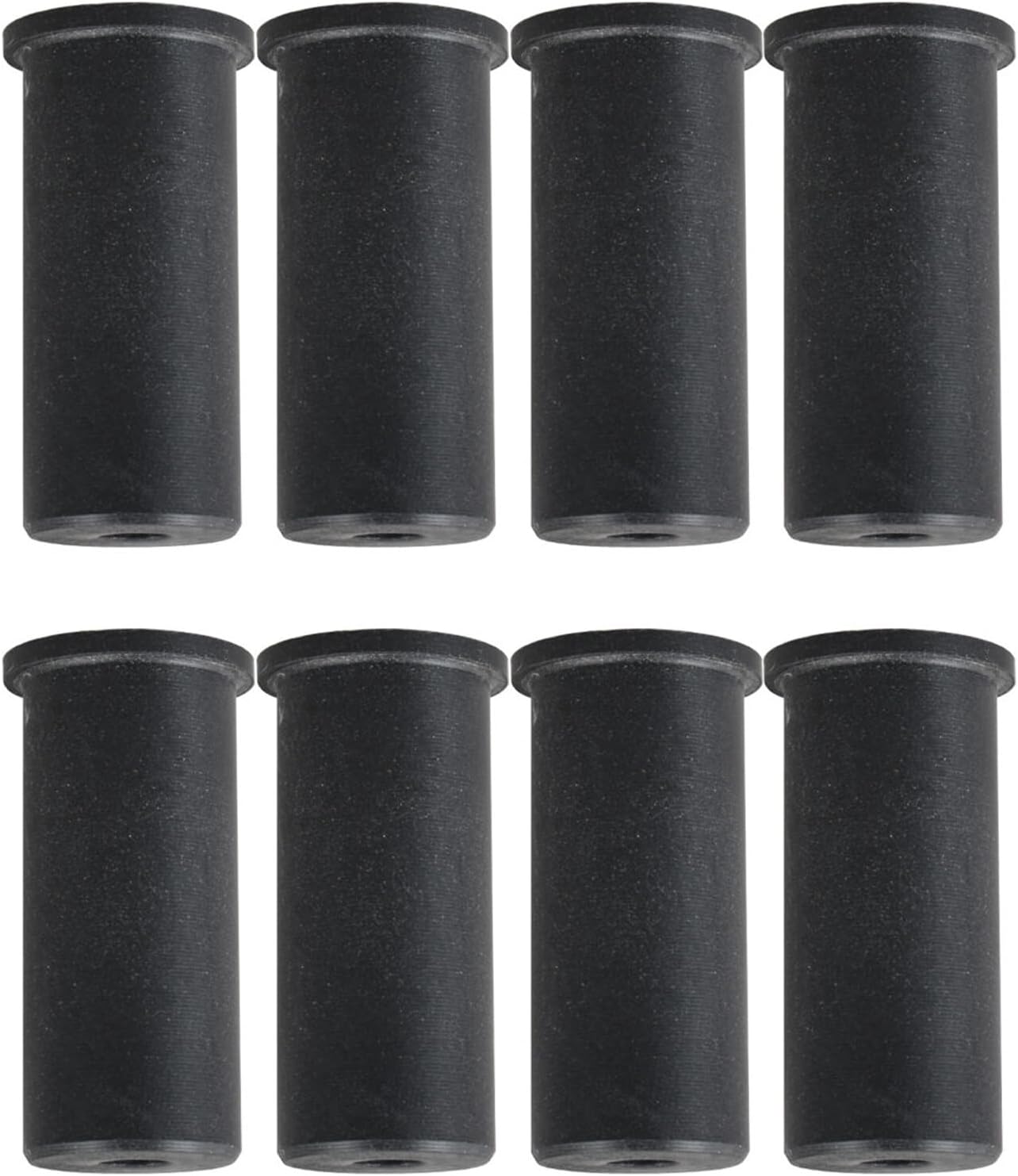 labwork 8 Pcs Upgrade Door Bushings Replacement for Honda Pioneer 4 ...