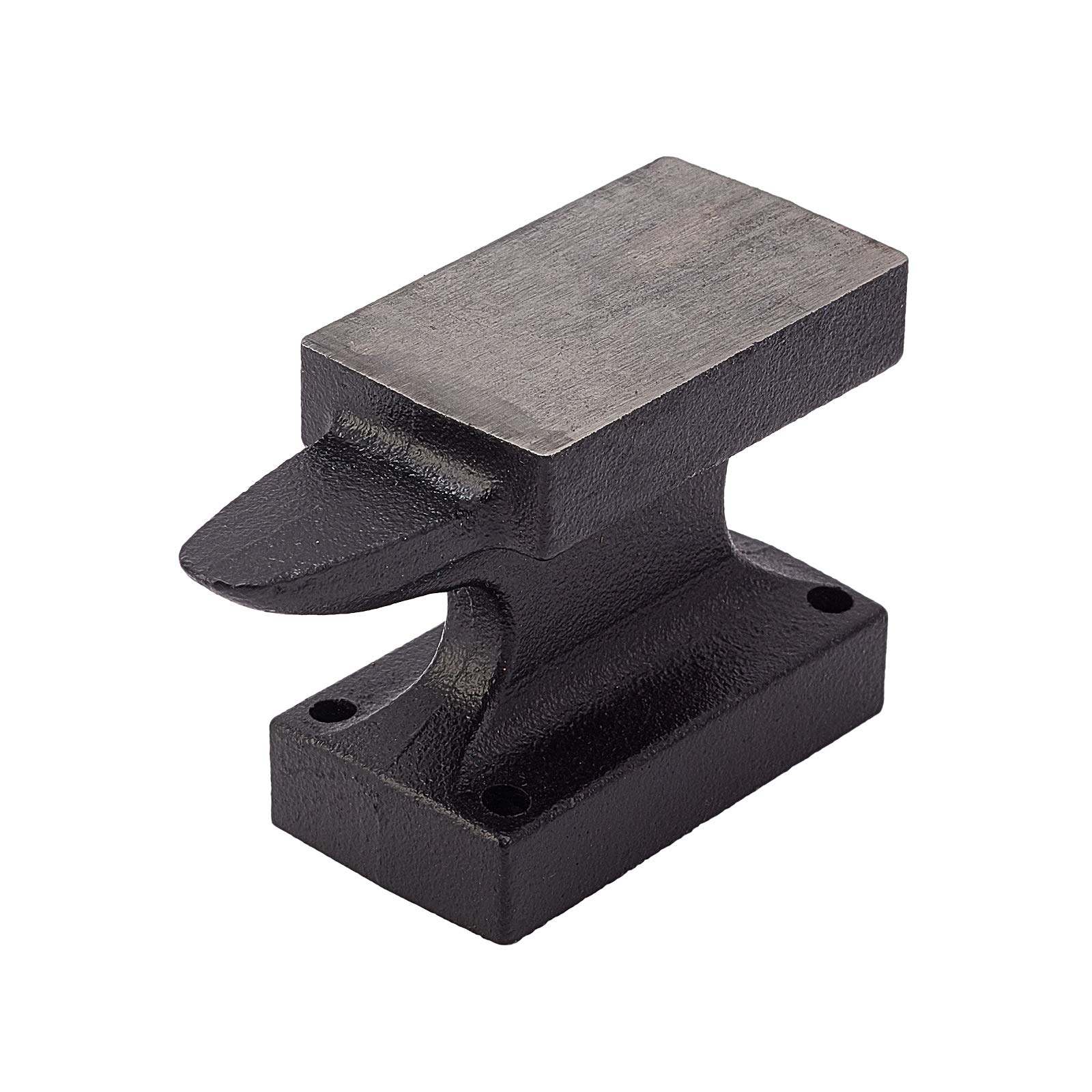 Pandahall 1 4 Lb Mini Horn Anvil Bench Block Iron | Desertcart INDIA