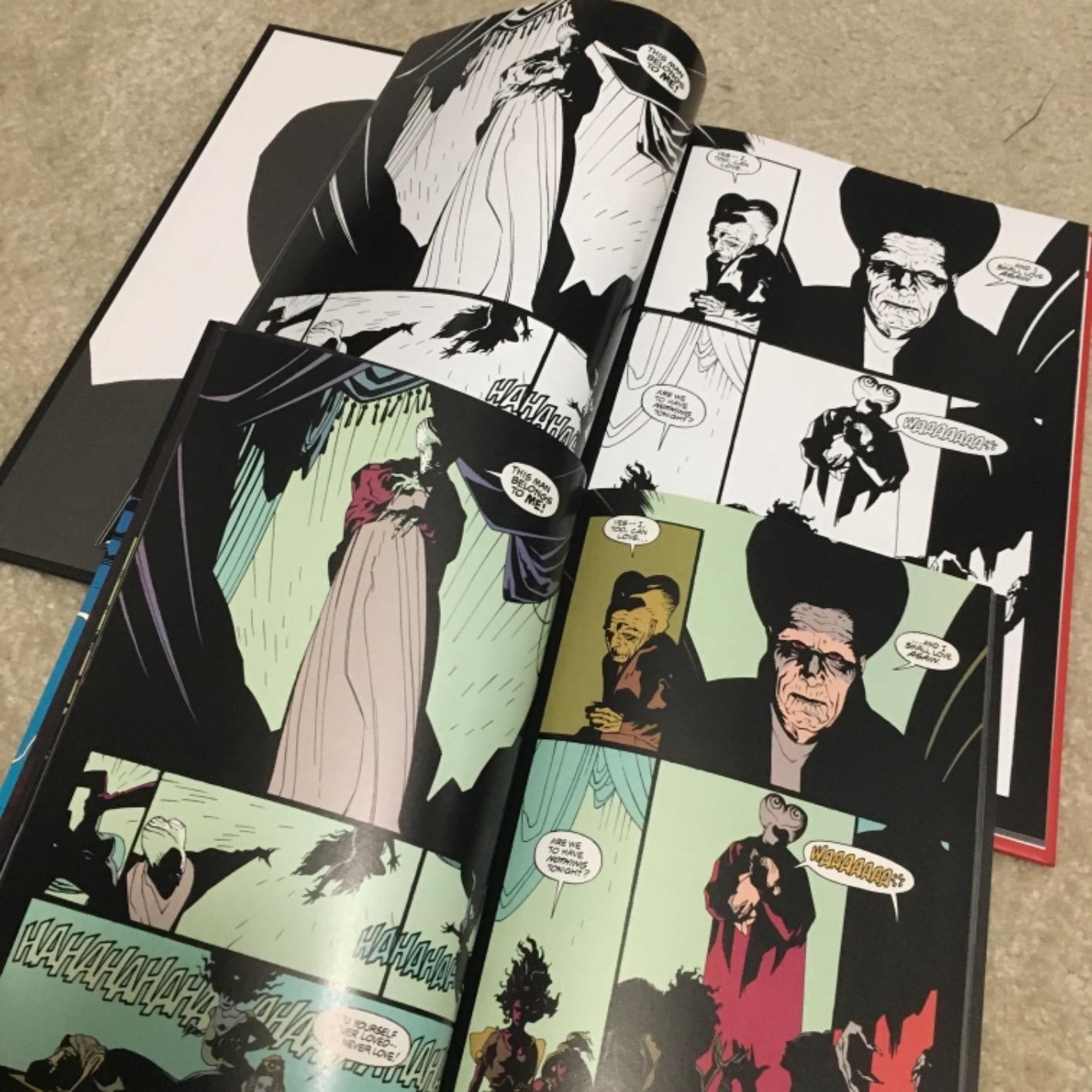 Bram Stoker's Dracula (Graphic Novel): Thomas, Roy, Mignola, Mike ...