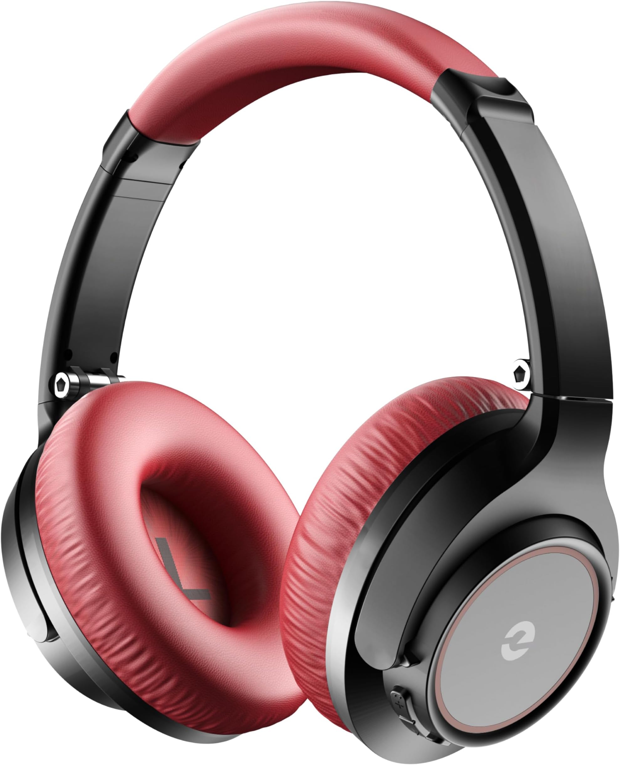Lankey Sound Bluetooth Kopfhörer Over-Ear,70 Std Kopfhörer Kabellos ...