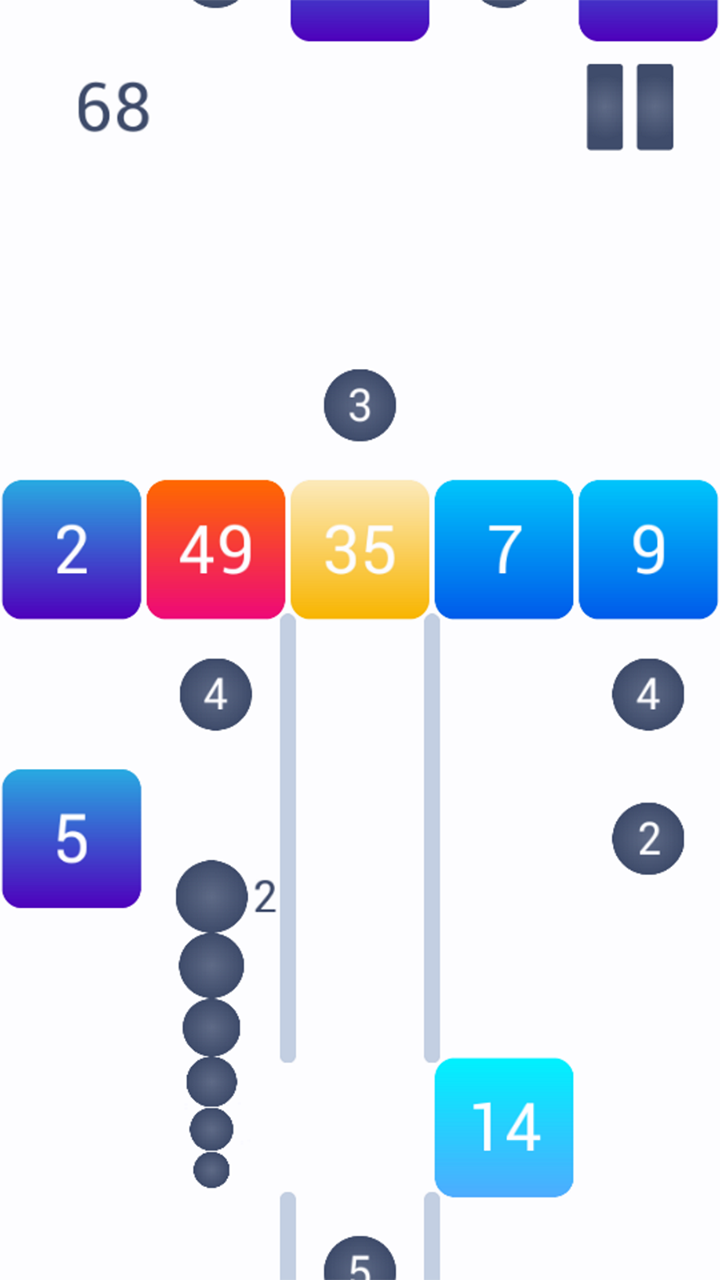 SVB: Match Snake Vs Block & Balls Vs Blocks Challenge 2K17:Amazon.com ...