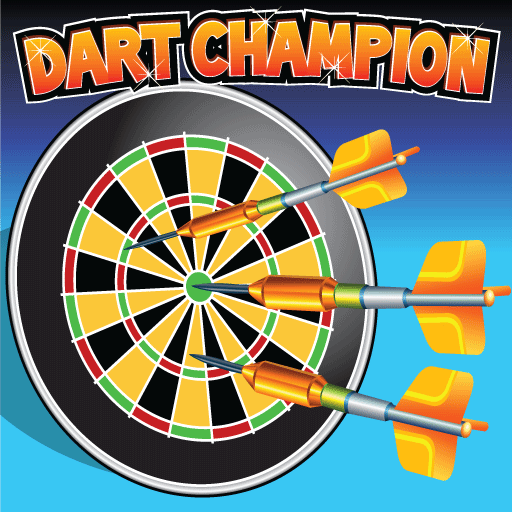 Dart Champion - Multi player:www.amazon.com:Appstore for Android