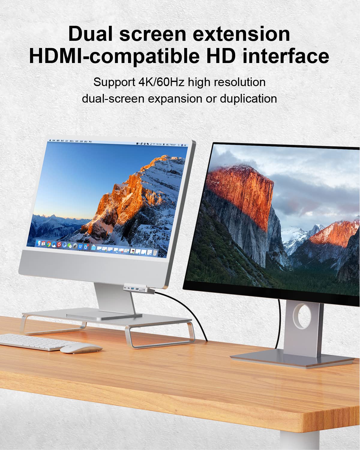 Docking Station Imac at Lachlan Legge blog