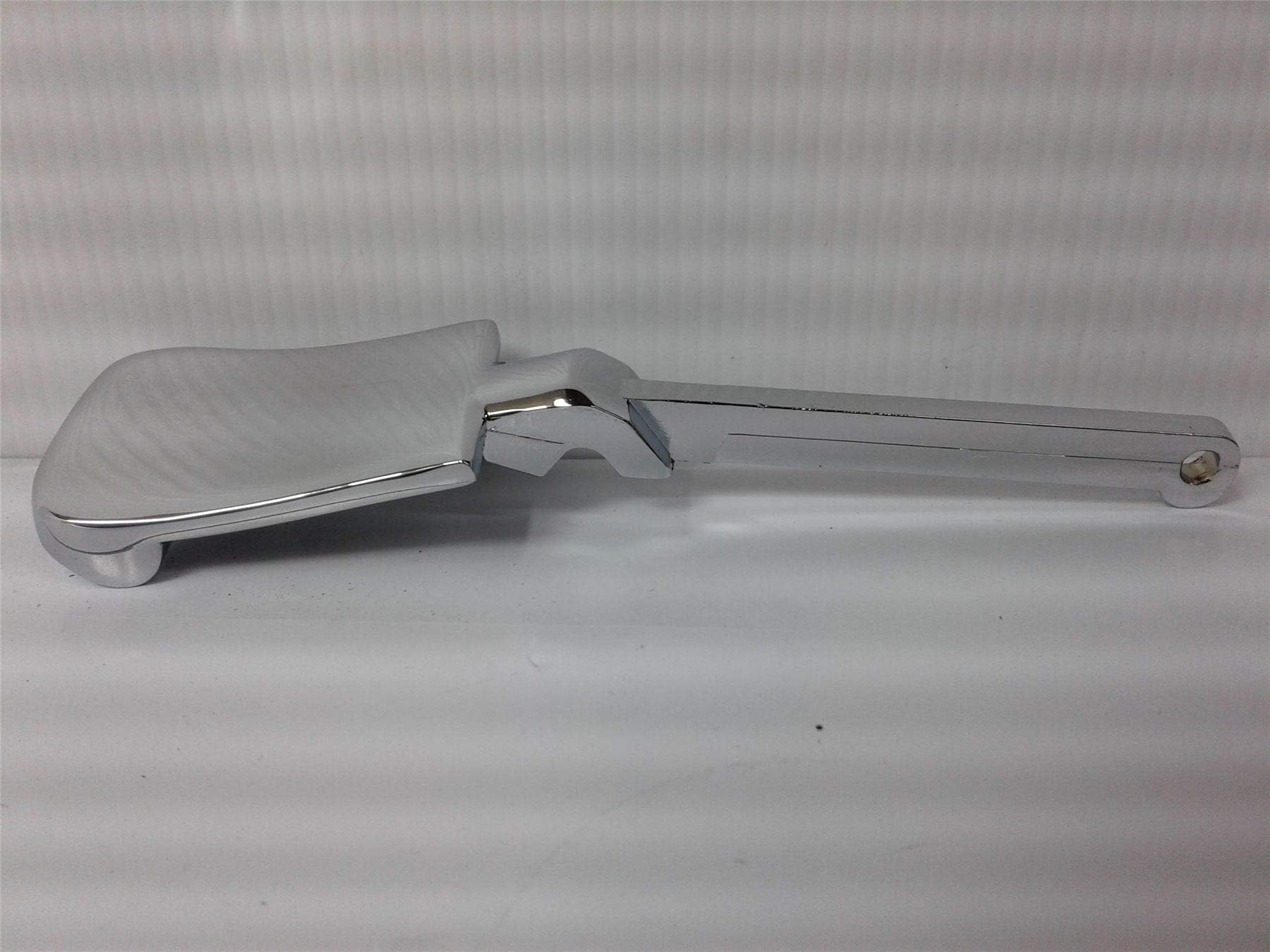 Ideal Standard E8643AA Side Action Chrome Cistern Lever : Amazon.co.uk ...