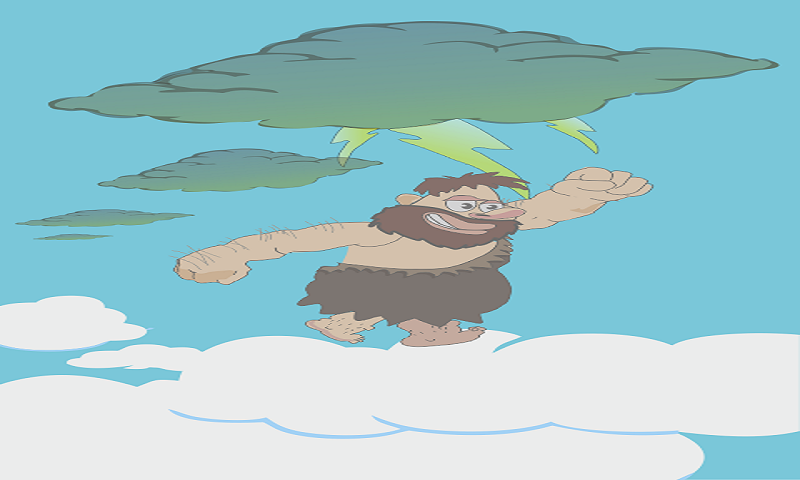 The giant runner - App on Amazon Appstore