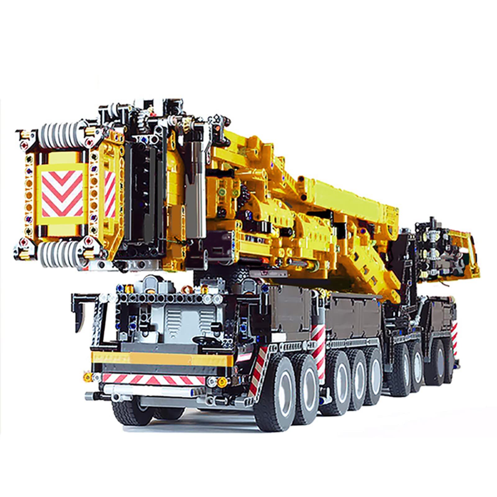 Lego crane set - Compare and Save!