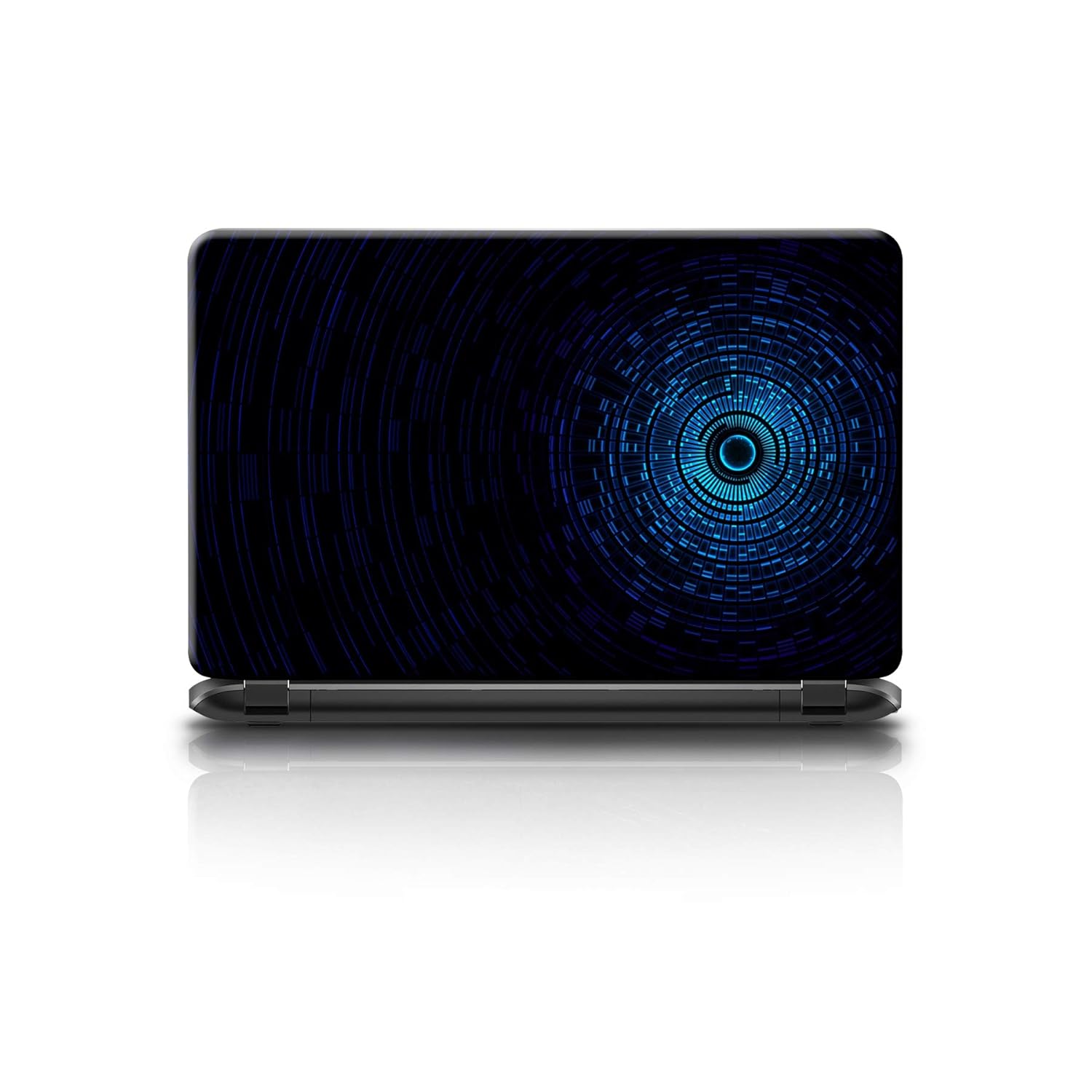 WallSticks Matte Finish Scratch Proof Laptop Skin (15.6 inch, Pack of 1 ...