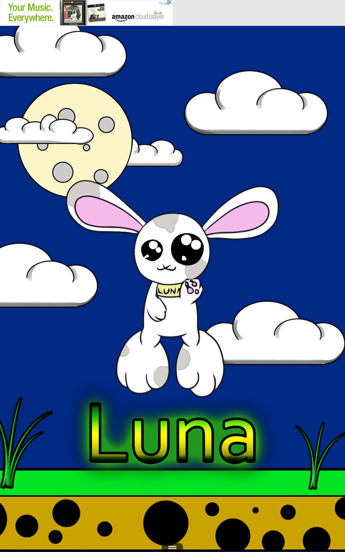 Luna Attack - App on Amazon Appstore