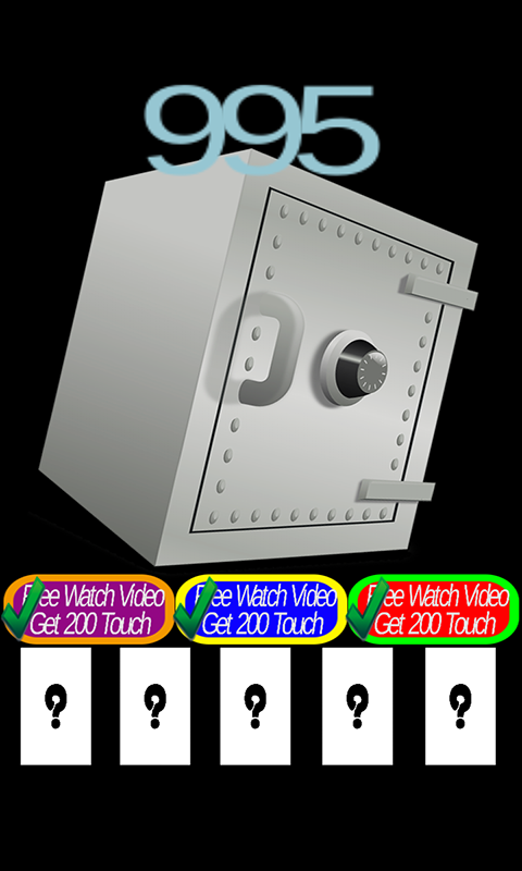 Magical Lock - App on Amazon Appstore